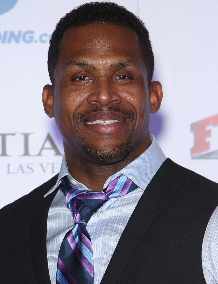 Kevin Randleman | Marvel Movies | Fandom