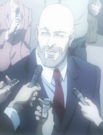 Obadiah Stane (Earth-101001) | Marvel Movies | Fandom