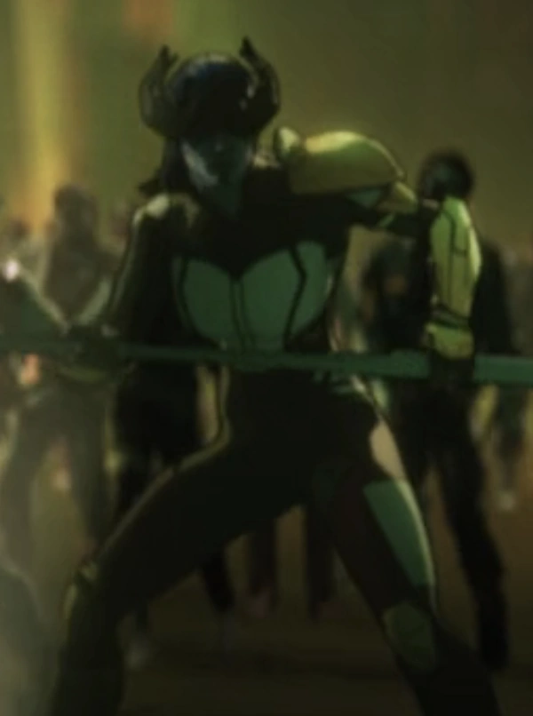 Proxima Midnight (Sanctum Infinitum) | Marvel Movies | Fandom