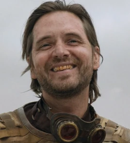 John Allerdyce | Marvel Movies | Fandom