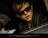 Harold Osborn | Marvel Movies | Fandom
