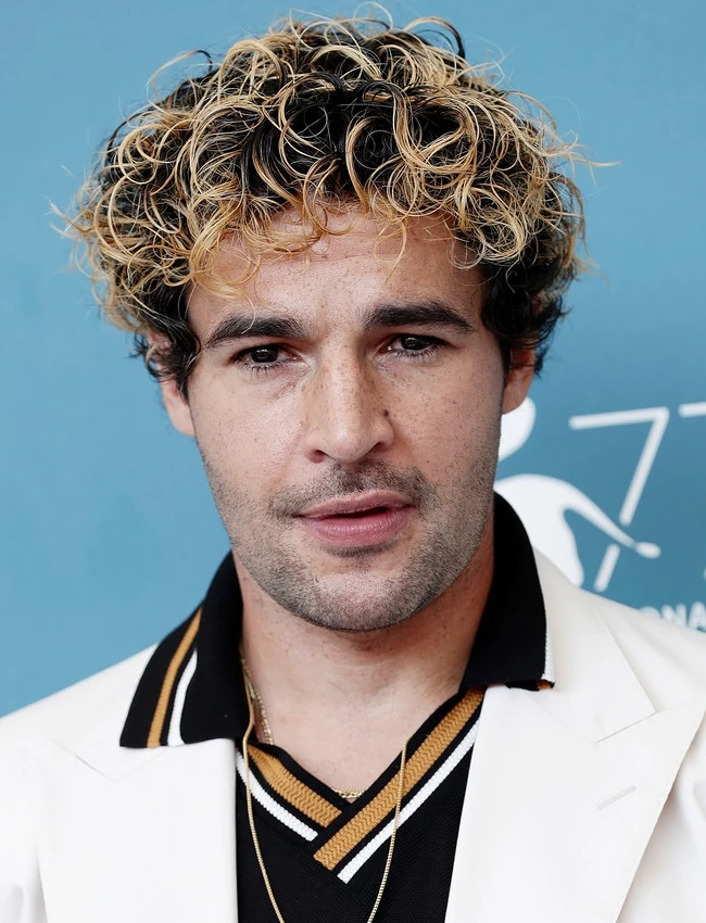 Christopher Abbott | Marvel Movies | Fandom