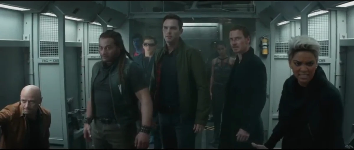 D'Bari Invasion | Marvel Movies | Fandom