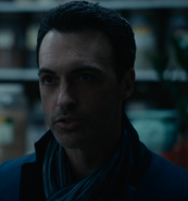 Dan Lewis | Marvel Movies | Fandom