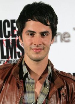 Eddy Rioseco | Marvel Movies | Fandom