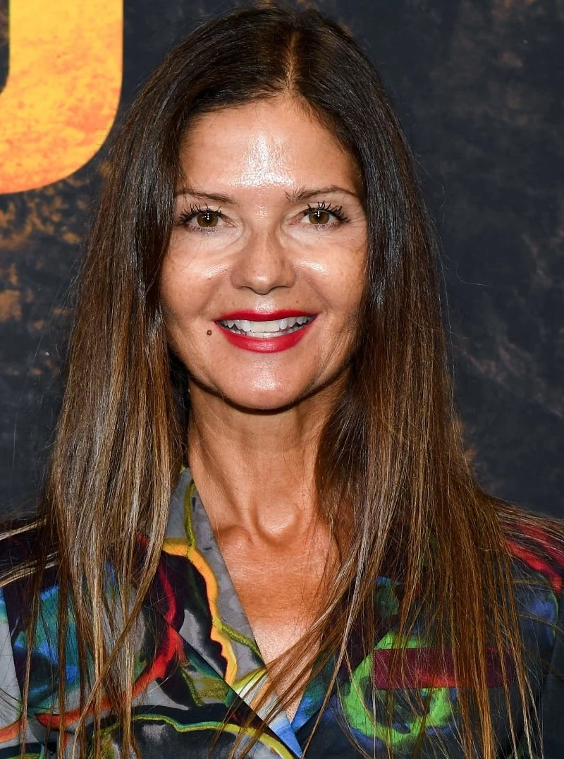 Jill Hennessy | Marvel Movies | Fandom