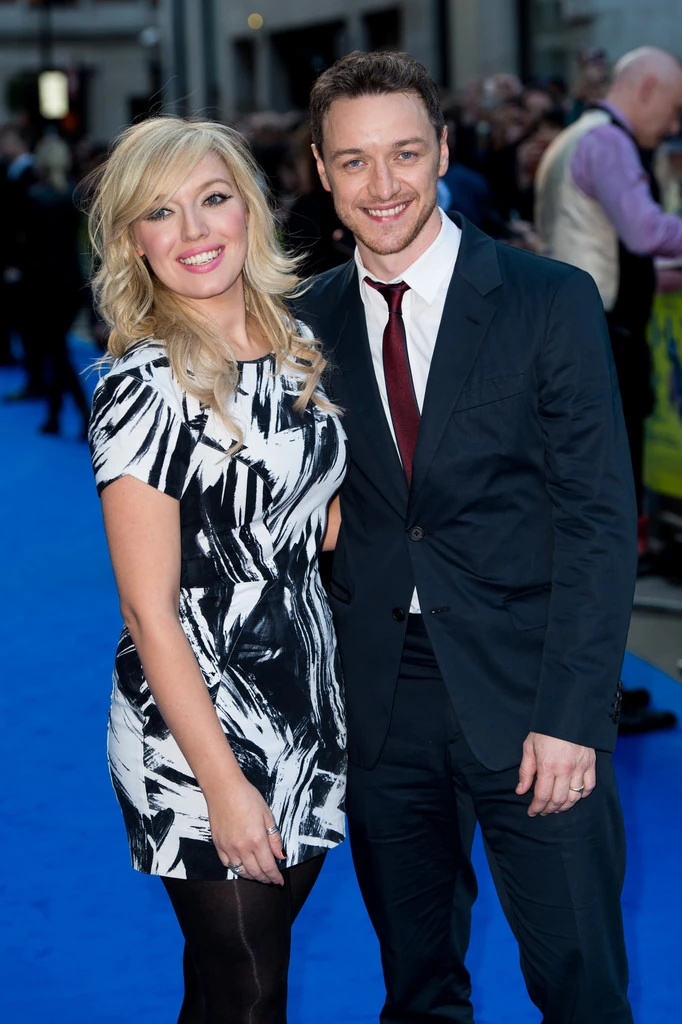 Joy McAvoy | Marvel Movies | Fandom