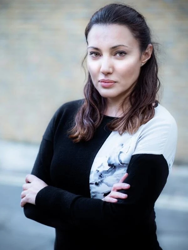 Neve Gachev | Marvel Movies | Fandom