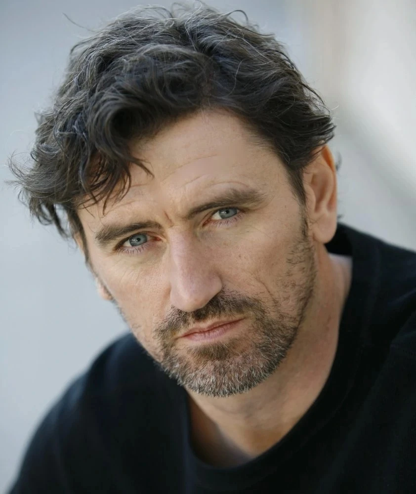 Paul Burke | Marvel Movies | Fandom