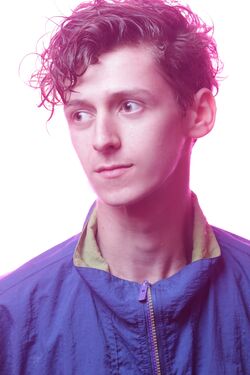 Philip Labes | Marvel Movies | Fandom