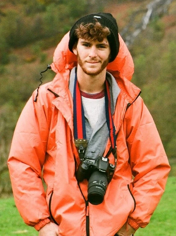 Austin Gill | Marvel Movies | Fandom