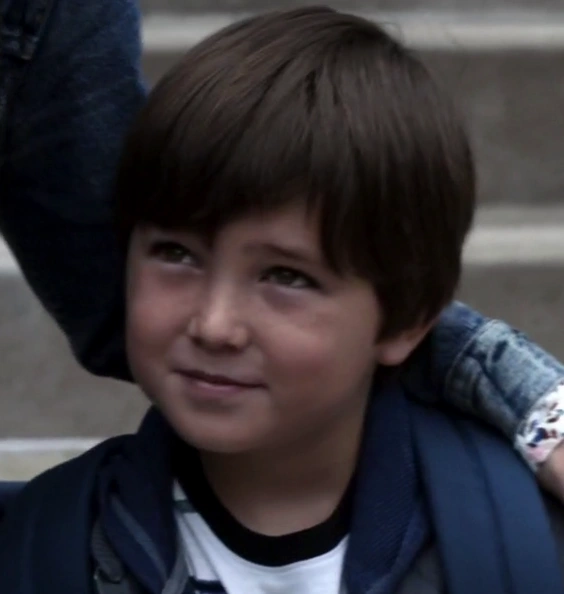 Graham | Marvel Movies | Fandom