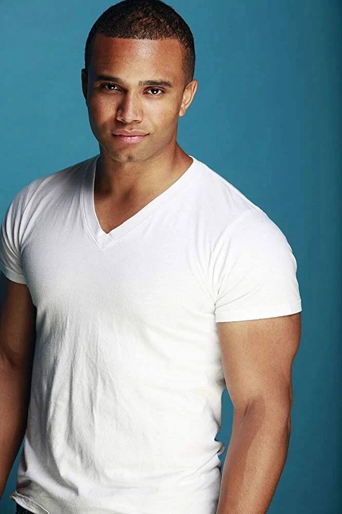 Jason Gosbee | Marvel Movies | Fandom