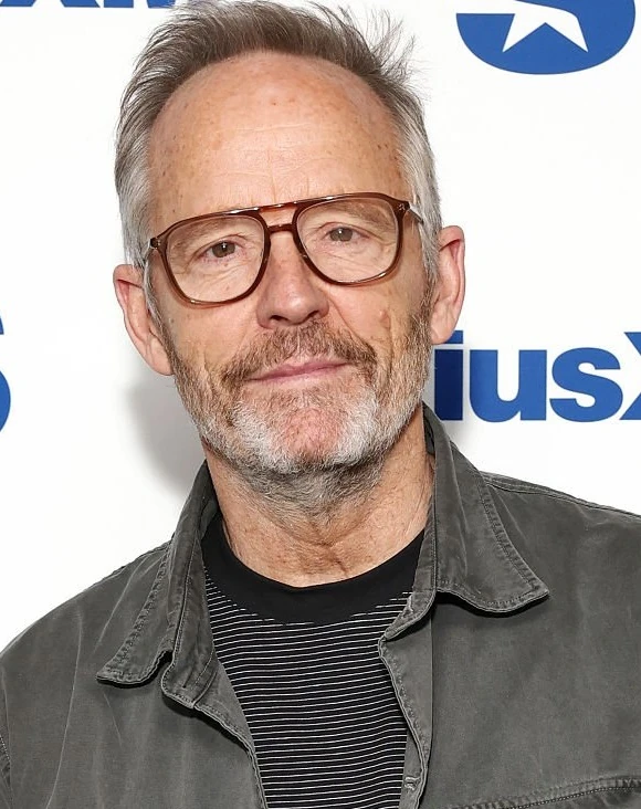 John Benjamin Hickey | Marvel Movies | Fandom