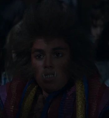 Lycans | Marvel Movies | Fandom