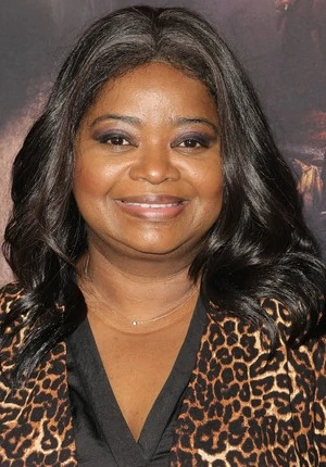 Octavia Spencer | Marvel Movies | Fandom