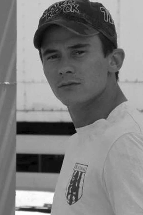 Radoslav Ignatov | Marvel Movies | Fandom