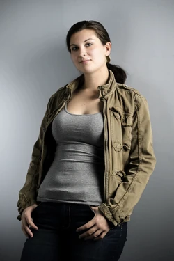 Sabreena Candreva | Marvel Movies | Fandom