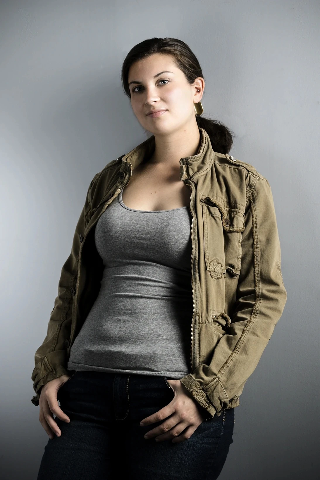 Sabreena Candreva | Marvel Movies | Fandom