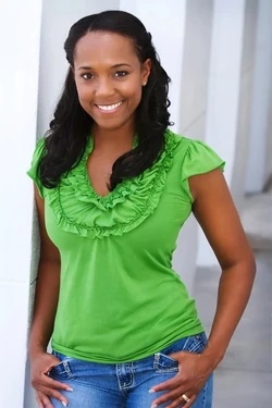 Shellita Boxie | Marvel Movies | Fandom