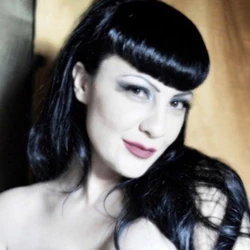 Stephanie Salaris | Marvel Movies | Fandom