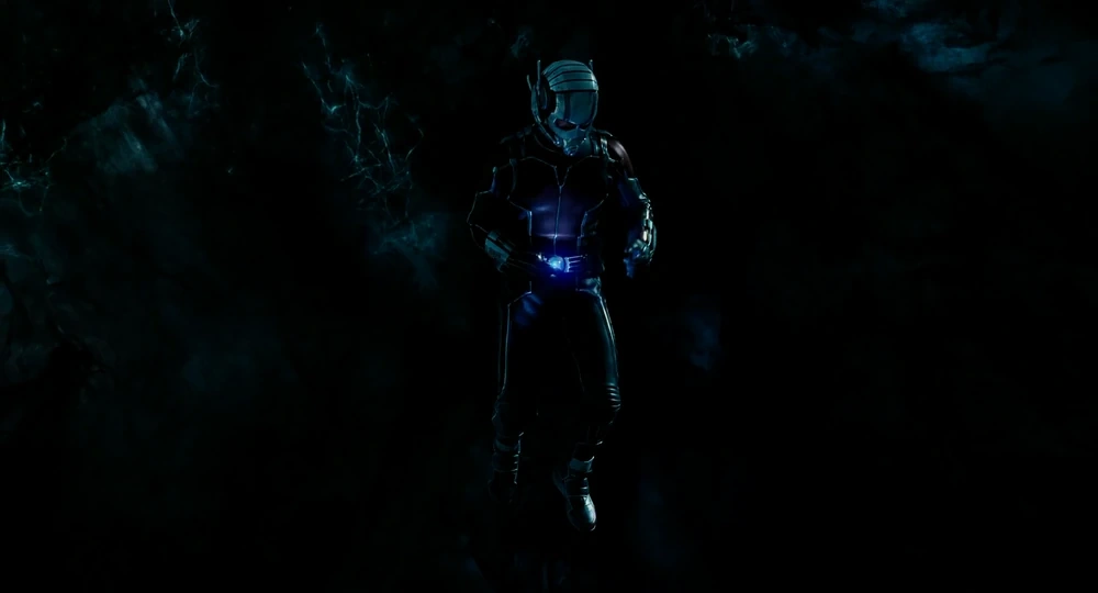 Void (Quantum Realm) | Marvel Movies | Fandom