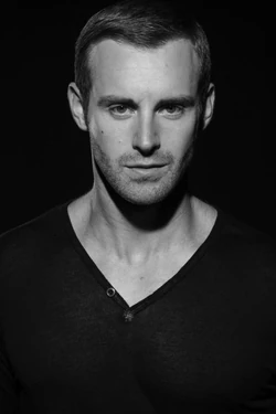 Cyrus Leisy | Marvel Movies | Fandom