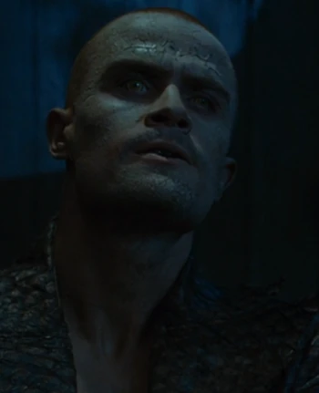 Gressil | Marvel Movies | Fandom