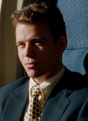 Henry Guyrich | Marvel Movies | Fandom