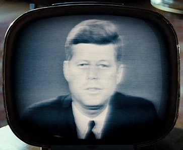 John F. Kennedy | Marvel Movies | Fandom