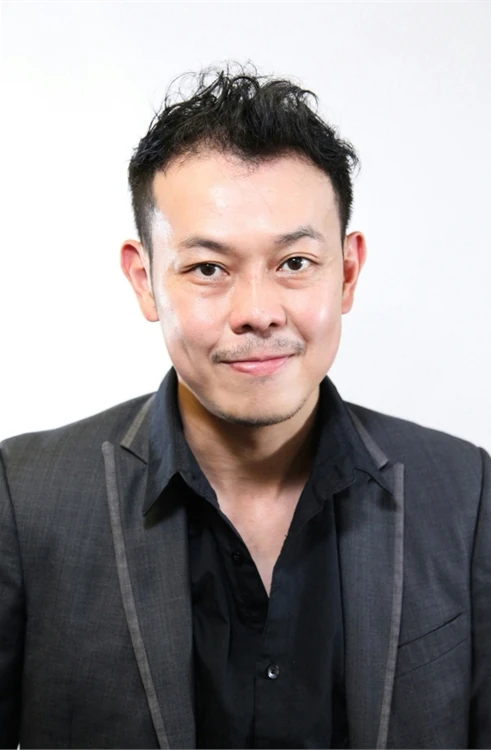 John Wongso | Marvel Movies | Fandom