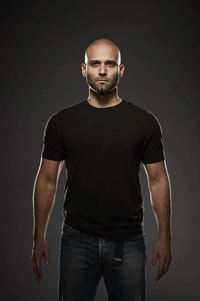 Jonathan David Bedard | Marvel Movies | Fandom