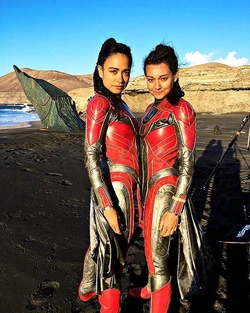 Talila Craig | Marvel Movies | Fandom