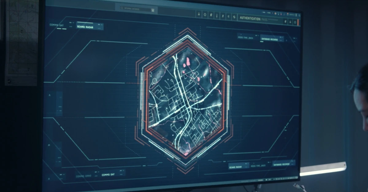 Westview Anomaly | Marvel Movies | Fandom