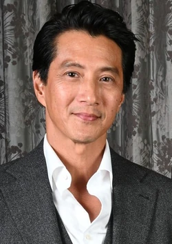 Will Yun Lee Elektra