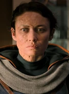 Antonia Dreykov | Marvel Movies | Fandom