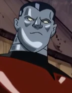 Colossus | Marvel Movies | Fandom