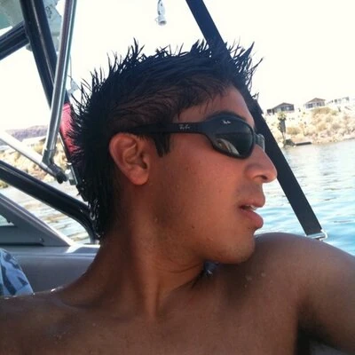 Danny Cabrera | Marvel Movies | Fandom