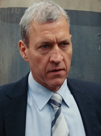 Jack Dolan | Marvel Movies | Fandom