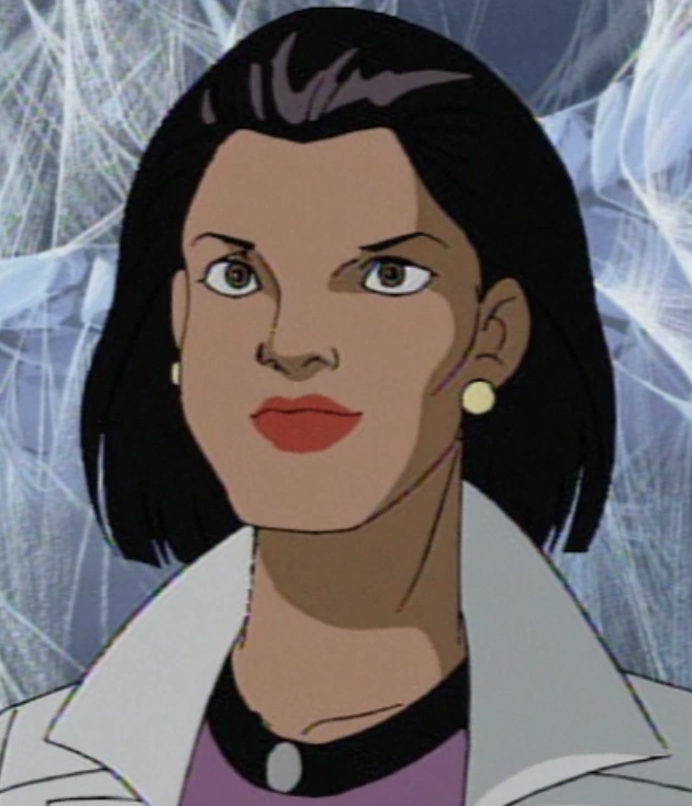 Mariah Crawford | Marvel Movies | Fandom