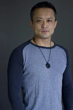 Nobuya Shimamoto | Marvel Movies | Fandom