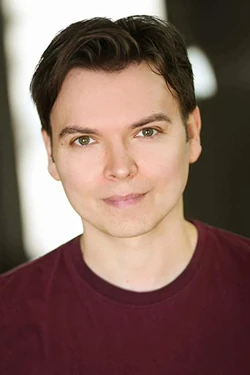 Peter Wrobell | Marvel Movies | Fandom