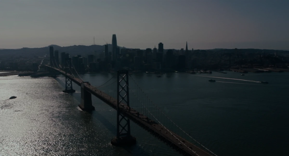 San Francisco (Earth-688) | Marvel Movies | Fandom