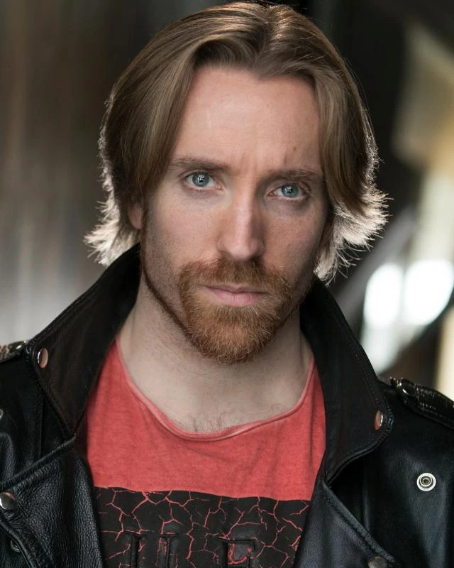 Stuart Boother | Marvel Movies | Fandom