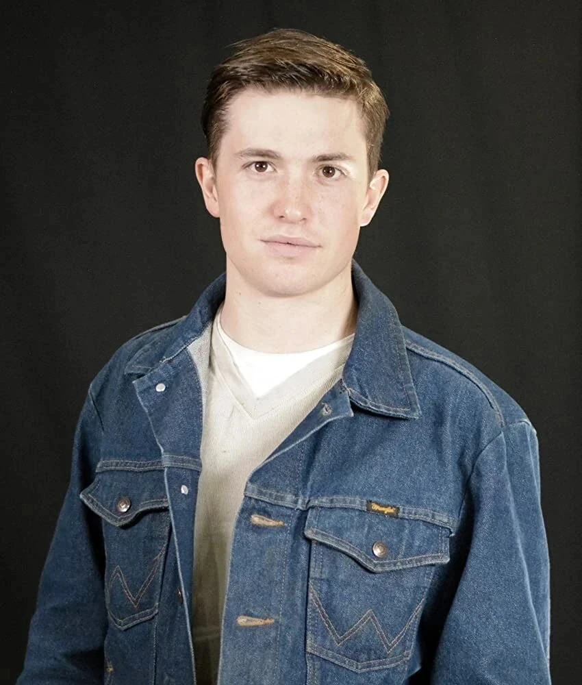 Tommy Clarke | Marvel Movies | Fandom