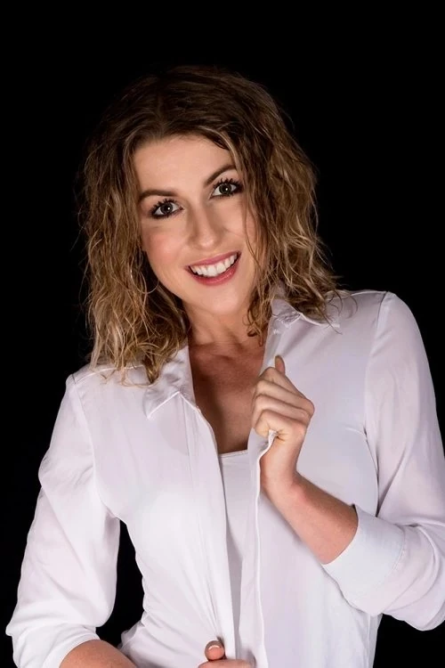 Amanda Giblin | Marvel Movies | Fandom