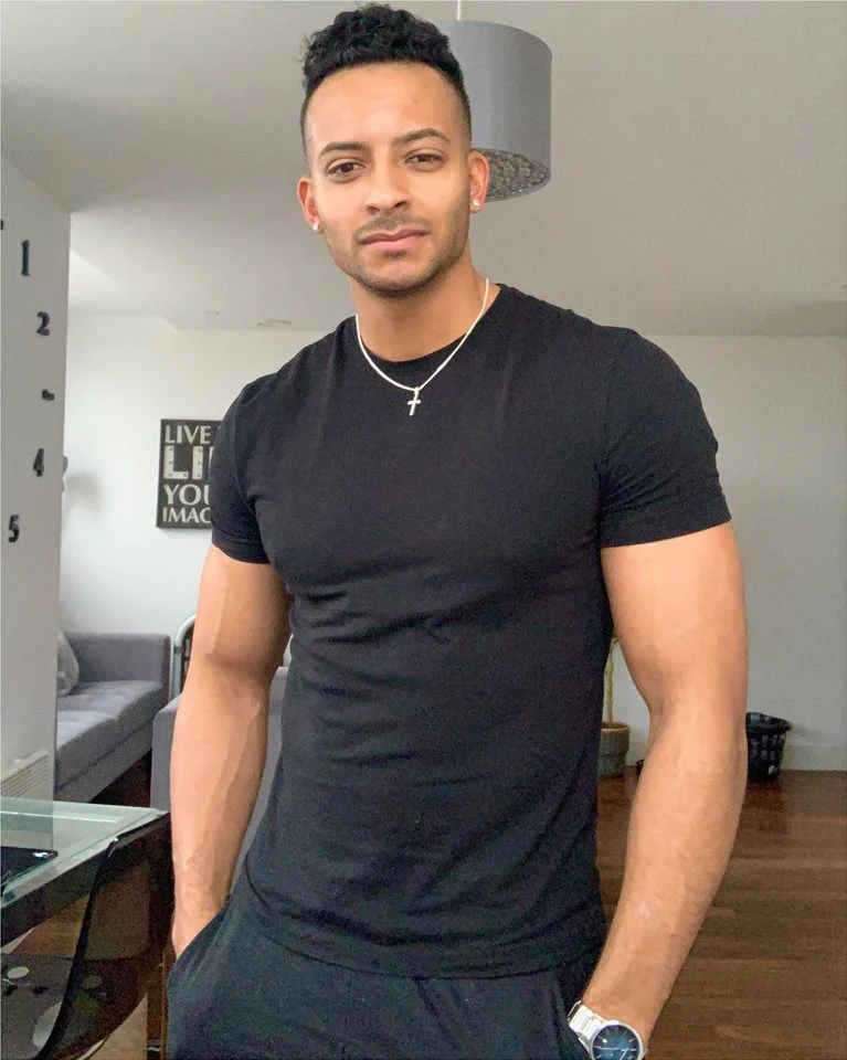 Darren McGuire | Marvel Movies | Fandom