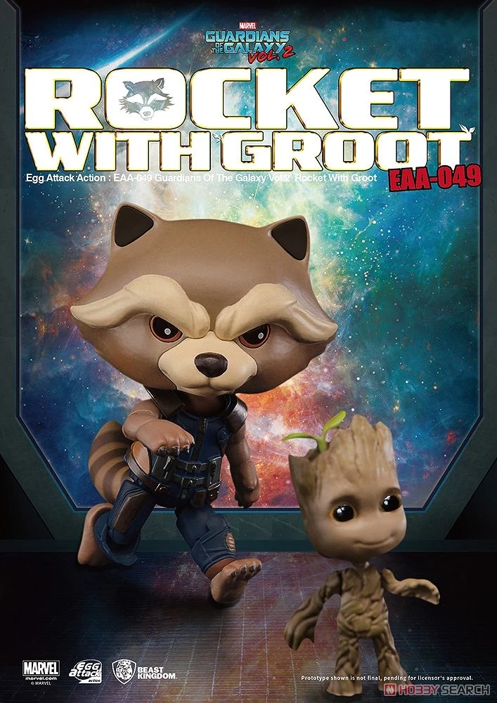 Egg Attack Action: Guardians of the Galaxy Vol. 2 | Marvel Movies | Fandom