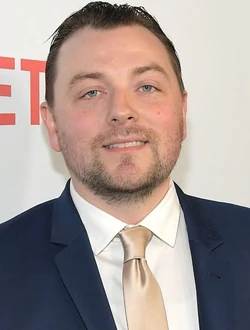 Patrick Murney | Marvel Movies | Fandom