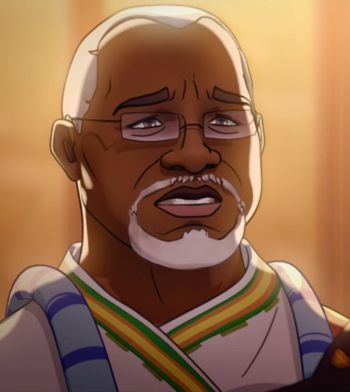 T'Chaka (Earth-21818) | Marvel Movies | Fandom